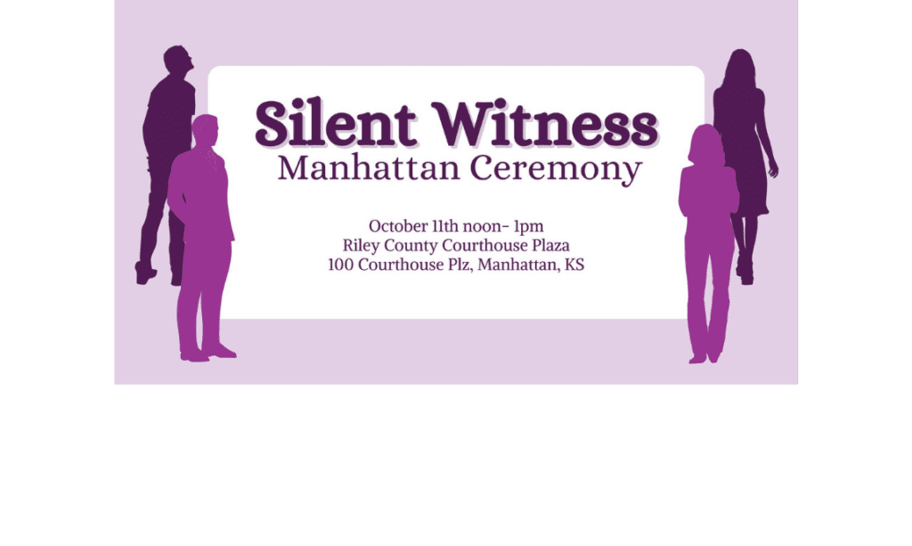 Silent Witness Ceremony - Downtown Manhattan Inc.