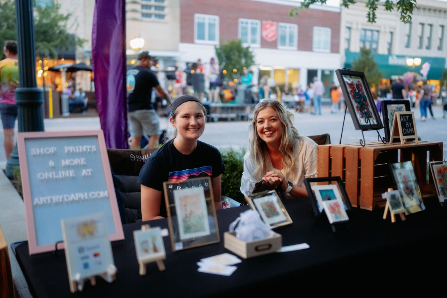 Third Thursdays - Downtown Manhattan Inc.