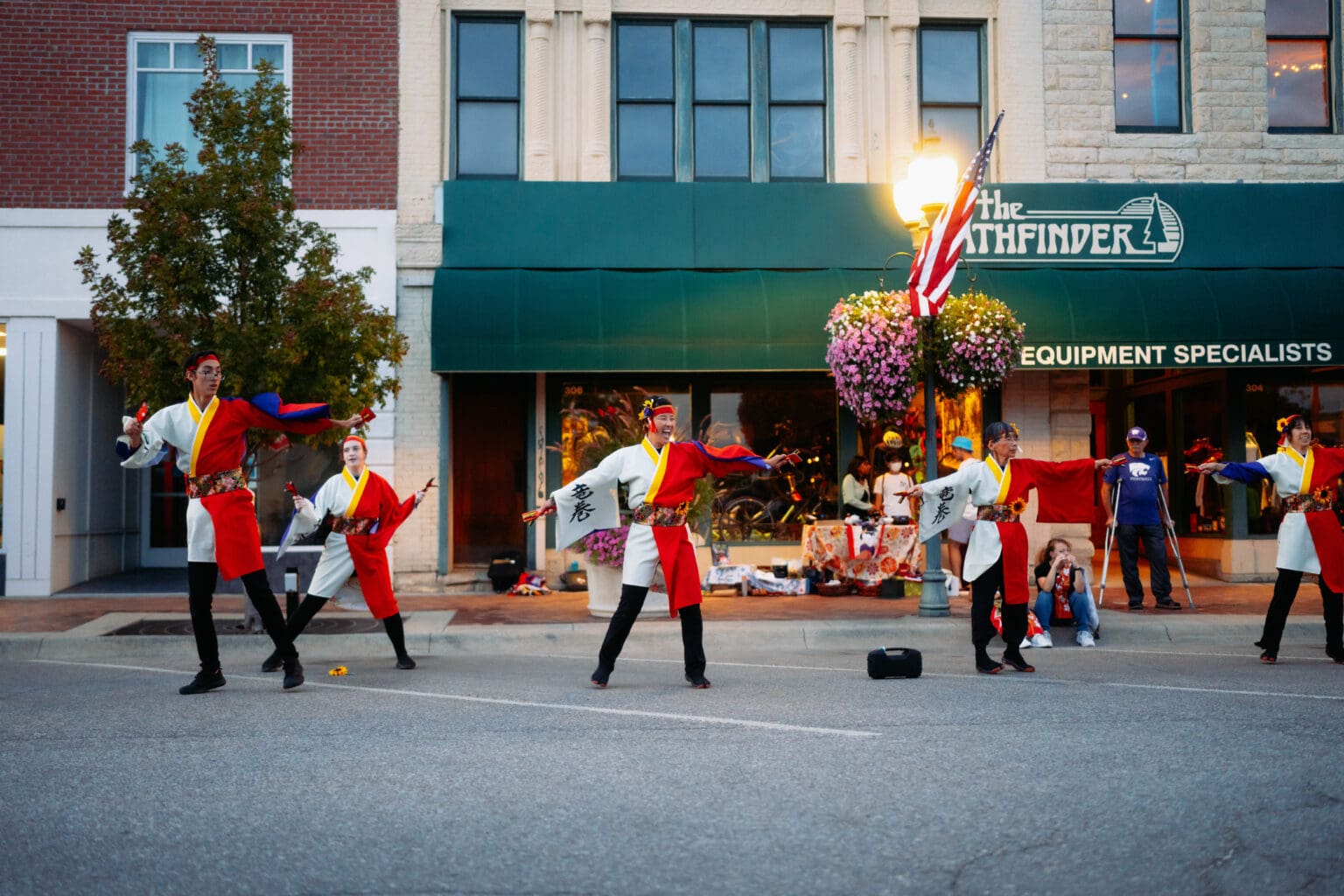 Third Thursdays - Downtown Manhattan Inc.