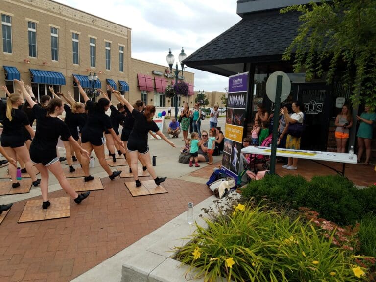 Third Thursdays - Downtown Manhattan Inc.