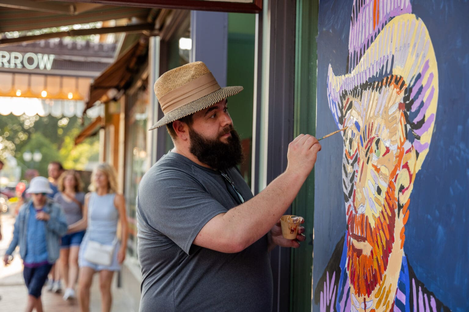 Third Thursdays - Downtown Manhattan Inc.