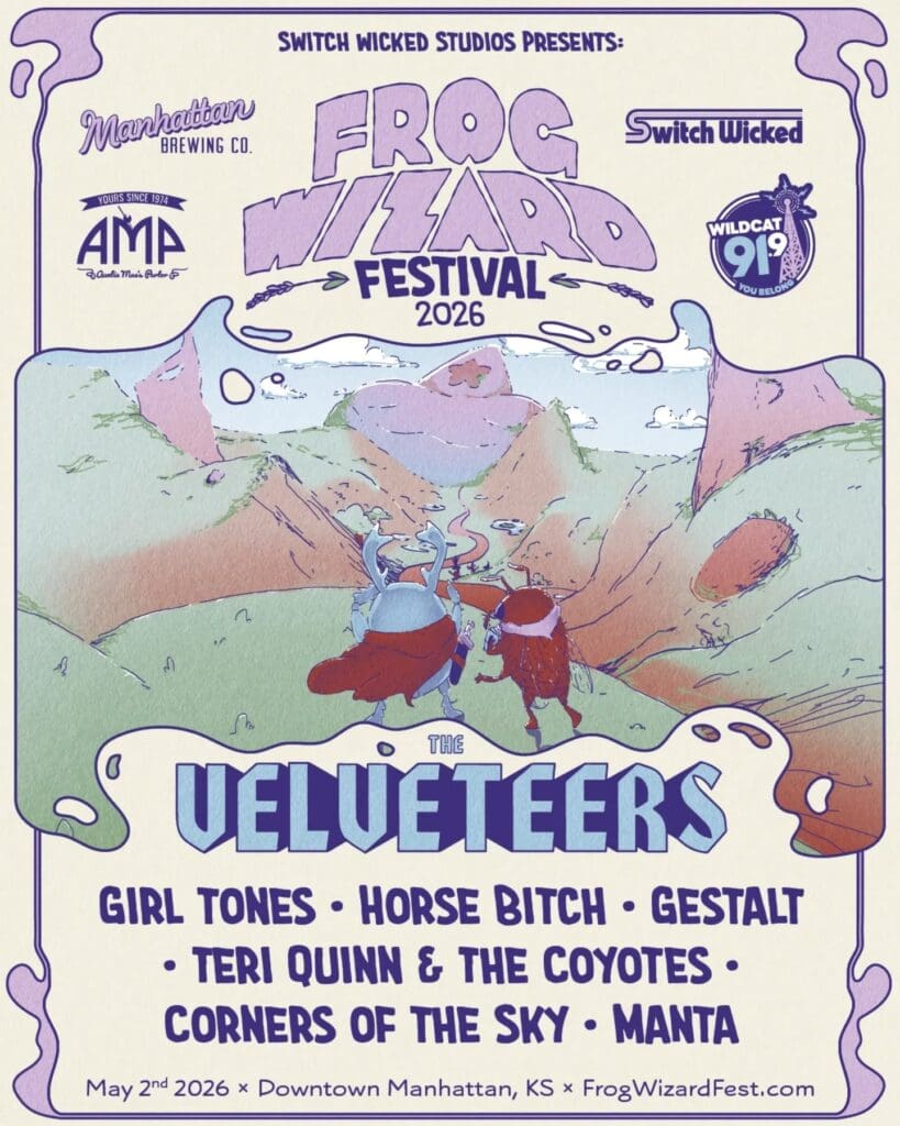 Frog Wizard Festival 2026 - Downtown Manhattan Inc.